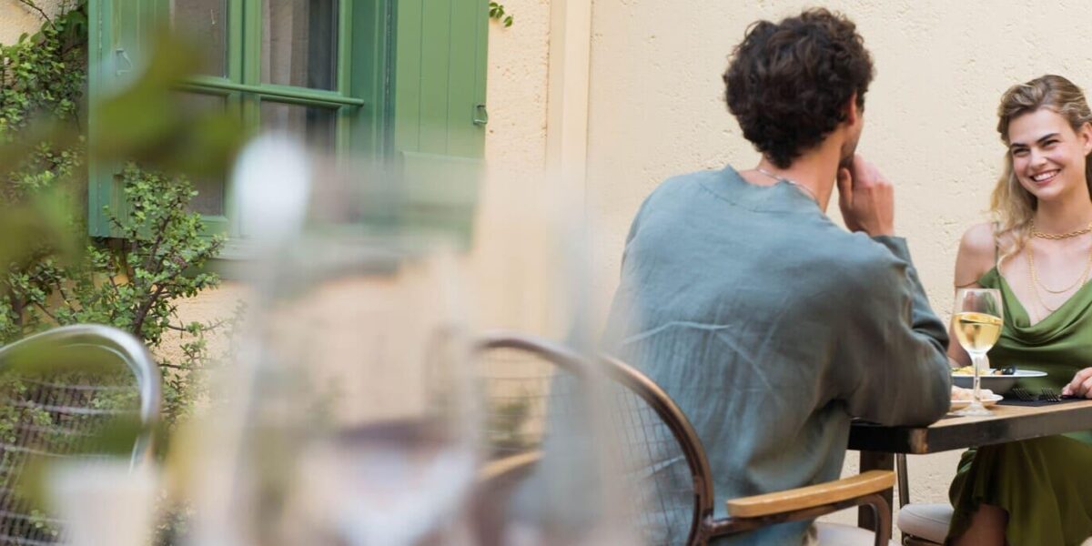 Food & Beverages / Silva Beach - Hersonissos Group Hotels