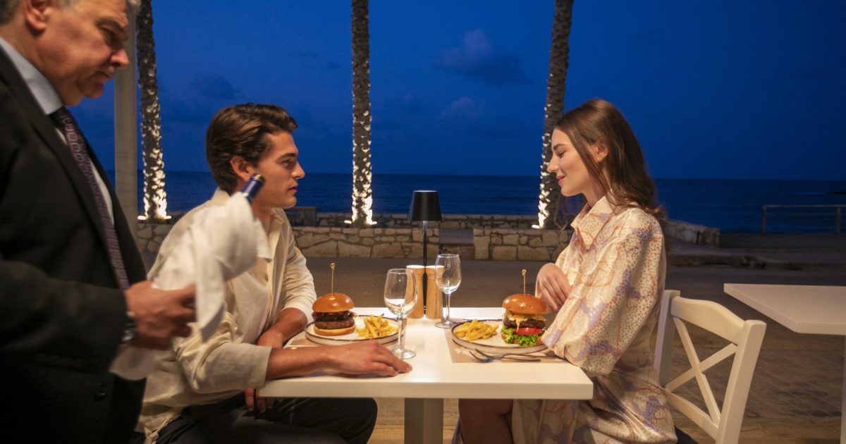 Know Bar - Hersonissos Group Hotels